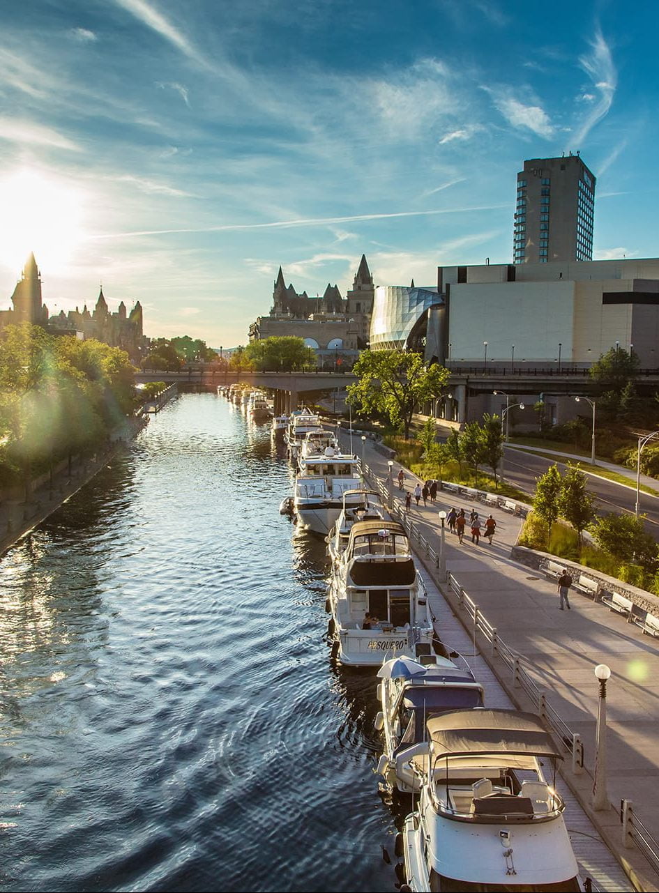 Ottawa - Ottawa Catholic School Board