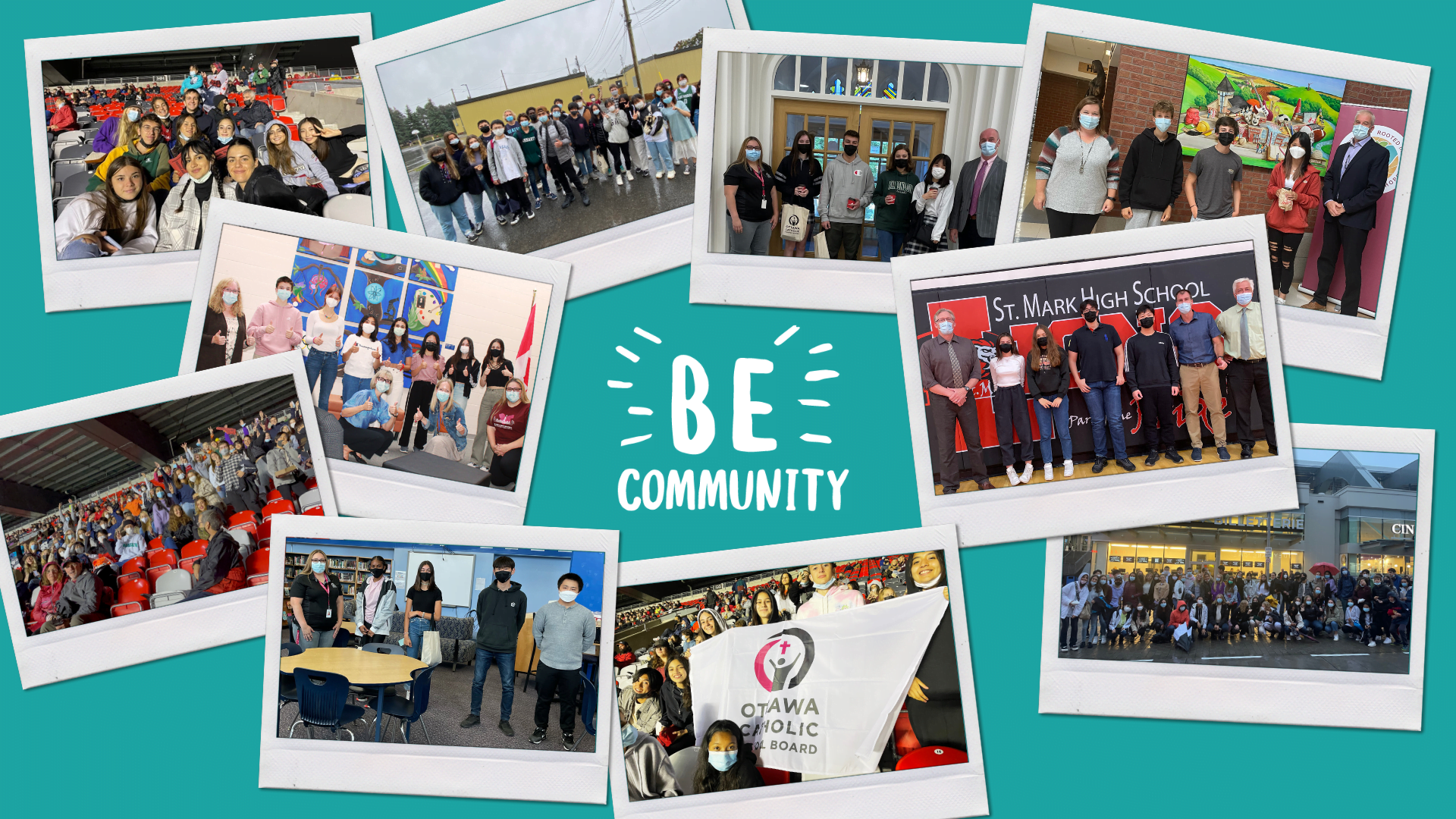 The OCSB International Student Program: Building a community among ...